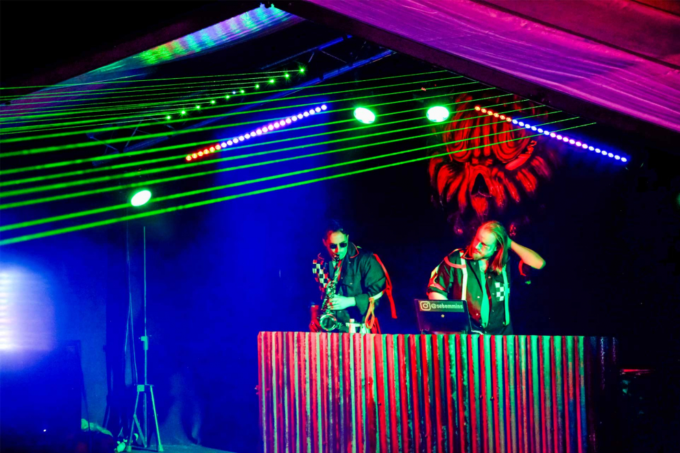 Live Music